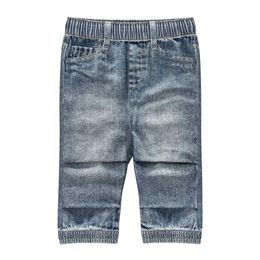 s.Oliver Jeans-Hose M&auml;dchen Gr&ouml;&szlig;e 68 blau
