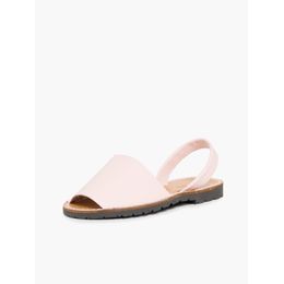 Pisamonas Sandale M&auml;dchen Gr&ouml;&szlig;e 29 pink