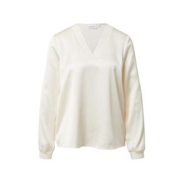 comma, COMMA Bluse Damen Gr&ouml;&szlig;e S creme