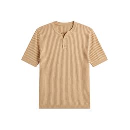 Kleidermafia Shirt male size M Beige