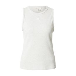 Calvin Klein Jeans Top female size M Light grey