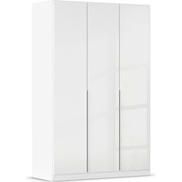 OTTO home Dreht&uuml;renschrank &raquo;Kleiderschrank Kleiderschr&auml;nke Schrank Garderobe AGORDO mit Glasfront&laquo; in zwei Griff-Farben, Breiten 91-405 cm, 