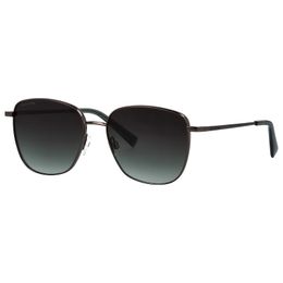 Marc O'Polo Marc O'polo Damen Marc O'Polo Sonnenbrille &raquo;Modell 505124&laquo; Form Butterfly, Logoschriftzug auf B&uuml;gel, Metallfassung schwarz Einheitsgr&ouml;&szlig;e