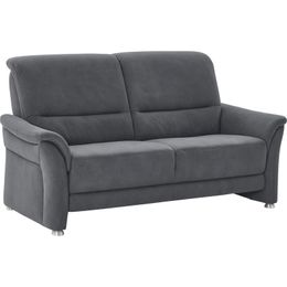 Die PlanBar 2,5-Sitzer &raquo;PP-PF23182&laquo; Federkernpolsterung, wahlweise mit Stauraum 100% Polyester B/H/T: 172cm x 96cm x 93cm, Microfaser, Mit Stauraum