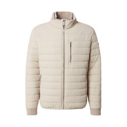 Bugatti Jacke Herren Gr&ouml;&szlig;e L/XL beige Sommerjacke