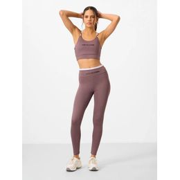 Tommy Life Sports Suit female size L Mauve
