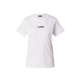 Hummel Performance Shirt 'Offgrid' female size M Black / White