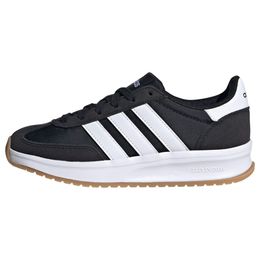 adidas Sportswear Sneaker 'Run 70s 2.0' Jungen Gr&ouml;&szlig;e 35.5 schwarz / wei&szlig;