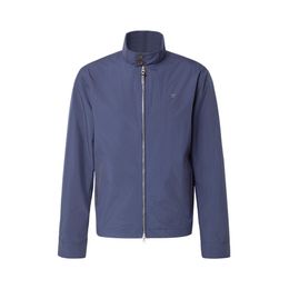 Hackett London Jacke Herren Gr&ouml;&szlig;e XXL navy Sommerjacke