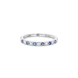 Diamant Leternel Ring Damen Gr&ouml;&szlig;e 56 silber