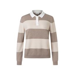 Maerz Muenchen Poloshirt ' 319201 ' Damen Gr&ouml;&szlig;e M braun