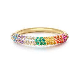 Glanzst&uuml;cke M&uuml;nchen Ring Damen Gr&ouml;&szlig;e 52 goldgelb