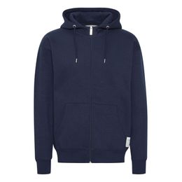 11 Project Sweatjacke Herren Gr&ouml;&szlig;e XL blau