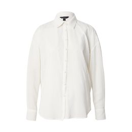 Brave Soul Bluse Damen Gr&ouml;&szlig;e M creme