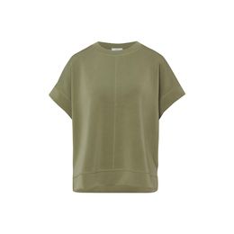 s.Oliver Sweatshirt Damen Gr&ouml;&szlig;e S gr&uuml;n