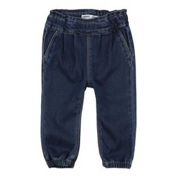 name it Jeans 'NBFRose' Gr&ouml;&szlig;e 86 dunkelblau