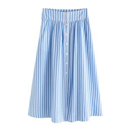 Next Rock Damen Gr&ouml;&szlig;e 36 himmelblau / wei&szlig;