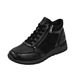 Remonte Sneakers female size 41 Black