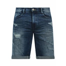 BLEND Jeans 'Deniz' male size 38 Blue denim