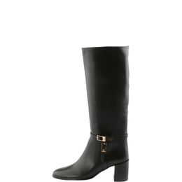 H&ouml;gl Stiefel 'BELLE ' Damen Gr&ouml;&szlig;e 40 schwarz