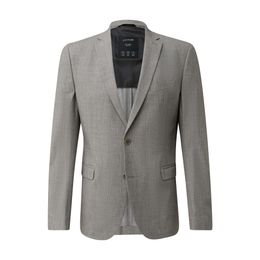 S.oliver Black Label Indoor-Sakko ' S.OPURE ' Herren Gr&ouml;&szlig;e 102 sand