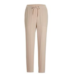 GOLDNER Pants 'Sara' female size 26 Beige