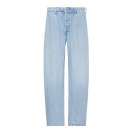 Calvin Klein Jeans Jeans Herren Gr&ouml;&szlig;e 33 blue denim