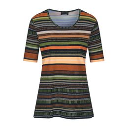 GOLDNER Shirt Damen Gr&ouml;&szlig;e XL bunt