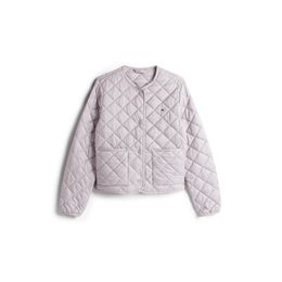 Tommy Hilfiger Jacke Damen Gr&ouml;&szlig;e S helllila Sommerjacke