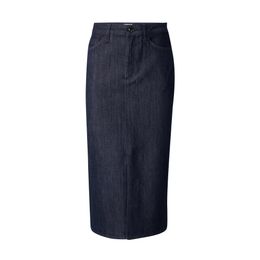 s.Oliver BLACK LABEL Skirt female size 44 Dark blue