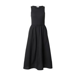 s.Oliver Kleid Damen Gr&ouml;&szlig;e 32 schwarz Sommerkleid