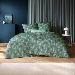 Estella Bettw&auml;sche &raquo;Heiko&laquo; 2 tlg. Luxuri&ouml;ser Mako-Interlock-Jersey Mako-Interlock-Jersey, Obermaterial: 100% Baumwolle B/L: 135cm x 200cm, 1 Stk., 1 Stk., 
