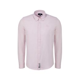 La Martina Button Up Shirt ' MCC006 ' male size XXL Rose