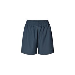Rethinkit Studios Shorts 'Airflow' Damen Gr&ouml;&szlig;e 36 navy
