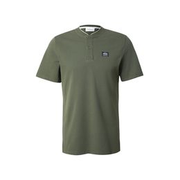 s.Oliver T-Shirt Herren Gr&ouml;&szlig;e L t&uuml;rkis