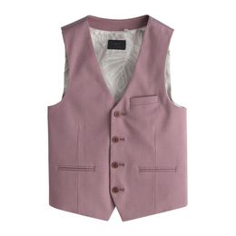 Next Weste Jungen Gr&ouml;&szlig;e 116 mauve