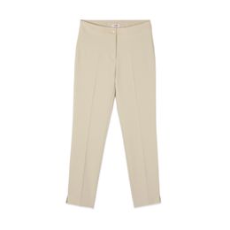 oltre Hose Damen Gr&ouml;&szlig;e 42 beige