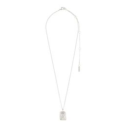 Pilgrim Kette 'Zodiac Sign Sagittarius' Damen Gr&ouml;&szlig;e One Size silber