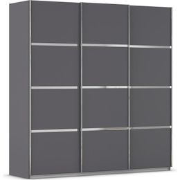 OTTO home Kleiderschrank &raquo;Mehrzweckschrank Aktenschrank M&ouml;bel Mietswohnung Schlafzimmer AVOLA&laquo; 3 verschiedene Ausstattungen BASIC/CLASSIC/PREMIUM (