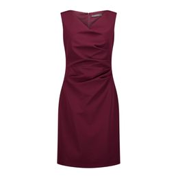 Vera Mont Kleid Damen Gr&ouml;&szlig;e 46 cyclam