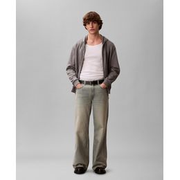 Calvin Klein Jeans Jeans male size 34 Blue