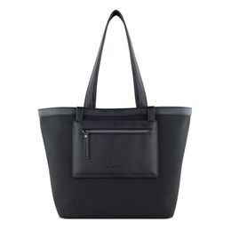 Bugatti Shopper 'Elena' Damen Gr&ouml;&szlig;e One Size schwarz