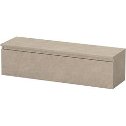Home Affaire Lowboard &raquo;Infinity Breite 138 cm, TV-Schrank mit 1 Schubkasten&laquo; (2 Innenf&auml;cher), TV-Board stehend, verschiedene Farben braun B/H/T: 138cm