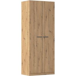 OTTO home Kleiderschrank &raquo;Mehrzweckschrank Aktenschrank M&ouml;bel Mietswohnung Schlafzimmer OTELI&laquo; erh&auml;ltlich in Breiten 91-360 cm, ab Breite 136cm inkl. 