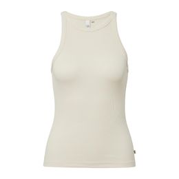 QS Top Damen Gr&ouml;&szlig;e XXL creme
