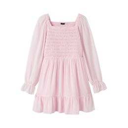 lmtd LIMITED BY NAME IT LMTD Kleid M&auml;dchen Gr&ouml;&szlig;e 152 hellpink