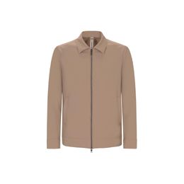 Distretto12 Between-Season Jacket 'High-Perform12' male size XL Sand