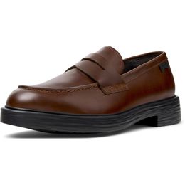 Camper Slipper 'Dean' Herren Gr&ouml;&szlig;e 45 braun
