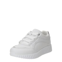 TT. BAGATT Sneakers female size 40 Basalt grey / White