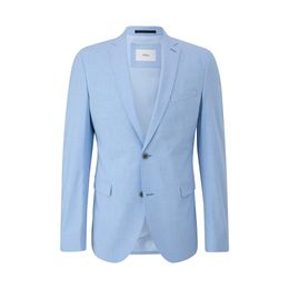 S.oliver Black Label Sakko 'Pure' Herren Gr&ouml;&szlig;e 106 hellblau